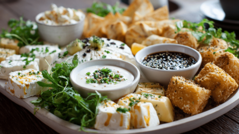 Cheese Dreams Recipe – 7 Beautiful Bites Everyone Loves